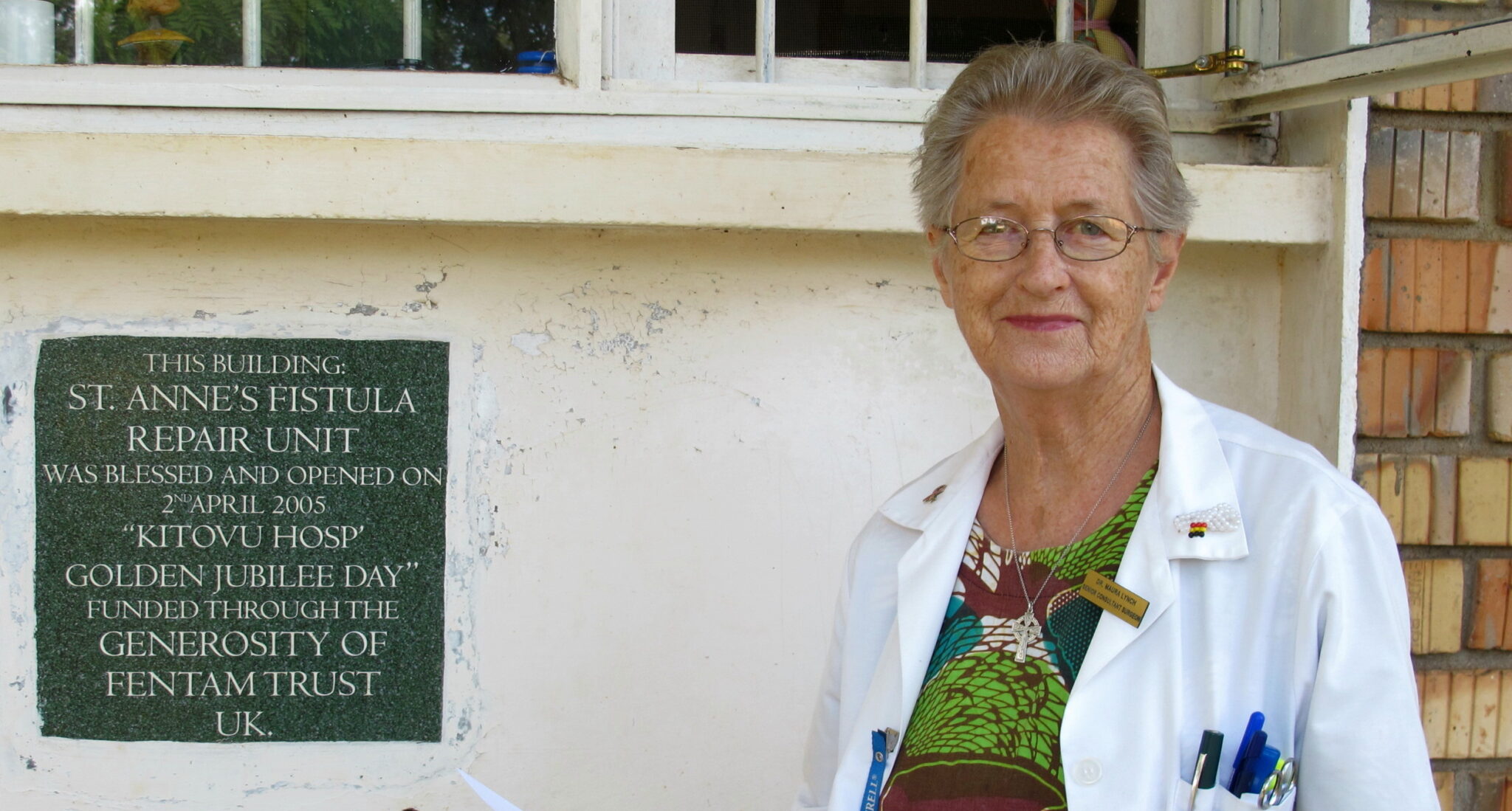 Our History - KITOVU MOBILE LIMITED, NGO